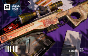 Most Expensive CS2 (CS:GO) Skins | Rarest & Most Valuable CS2 Items